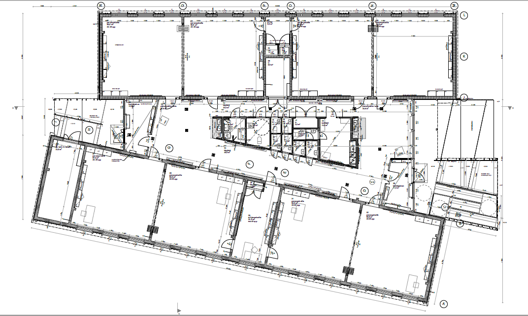 Rakennuslupa - Lumijoki