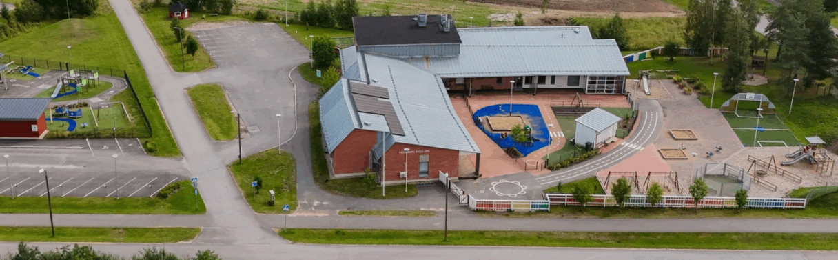 Lumijoen kunnantalon palvelut siirtyvät viikolla 48 (24. - 28.11.2025 ...